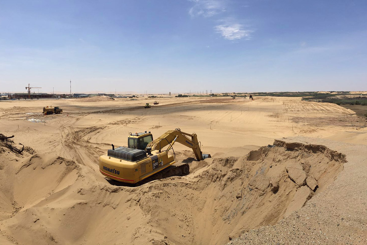 Atterbury brings mall life to Walvis Bay - Atterbury