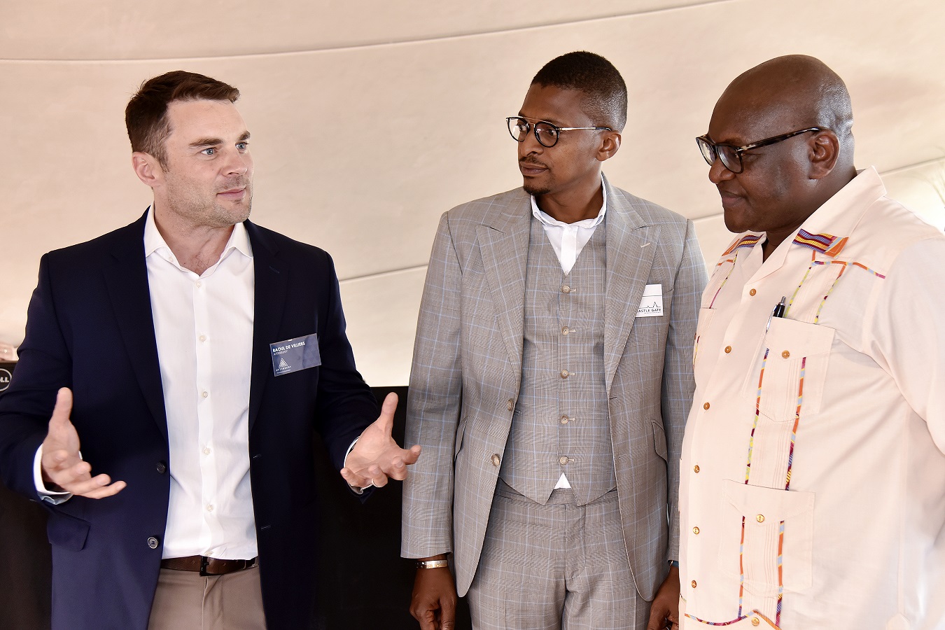 Castle Gate Project by Atterbury A Game-Changer for Pretoria